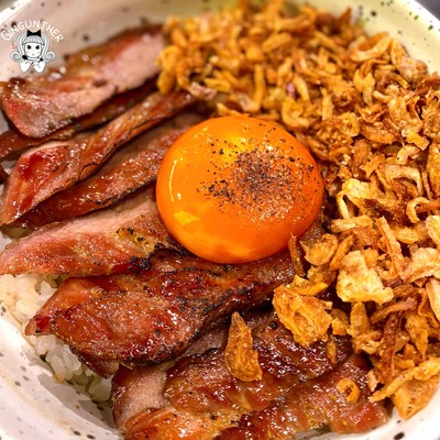 [รีวิว] ร้าน CHUNN ฉัน Central Ladprao | เมนูแนะนำ รูปภาพ ราคา