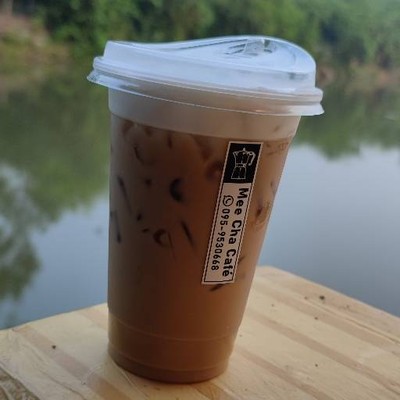 เมนูของร้านอาหาร Mee cha coffee (Moka Pot)