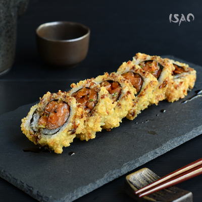 [รีวิว] ร้าน Isao สุขุมวิท 31 | เมนูแนะนำ รูปภาพ ราคา