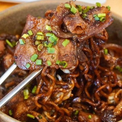 เพิ่มรูปภาพ Noona Chimaek - Wongnai