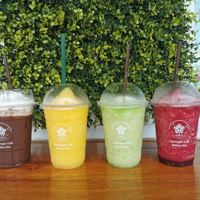 รีวิว ทุ่งไฮเดรนเยีย เขาค้อ - คาเฟ่ทุ่งดอกไม้สีสันสวยสด บนเขาค้อยอดฮิต ...