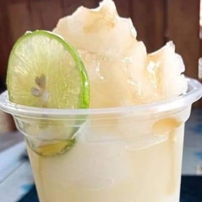 เมนูของร้านอาหาร SWAN coffee