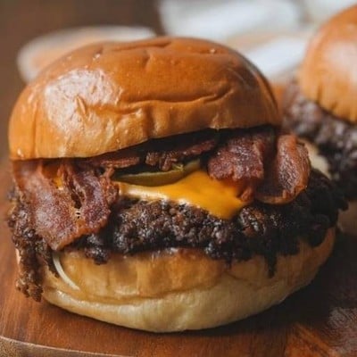 เช็คโปรโมชั่นและส่วนลดพิเศษของร้าน Smizzle Burger - Wongnai