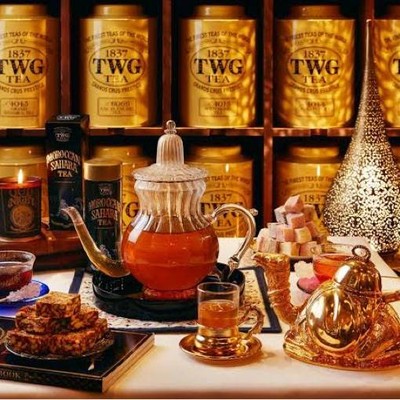 เช็คโปรโมชั่นและส่วนลดพิเศษของร้าน TEAHOLIC