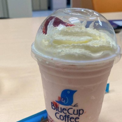 รวมร้านสาขาของ Bluecup Coffee (บลูคัพ) - ร้านกาแฟ/ชา