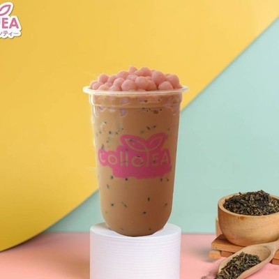 เช็คโปรโมชั่นและส่วนลดพิเศษของร้าน Colla Tea