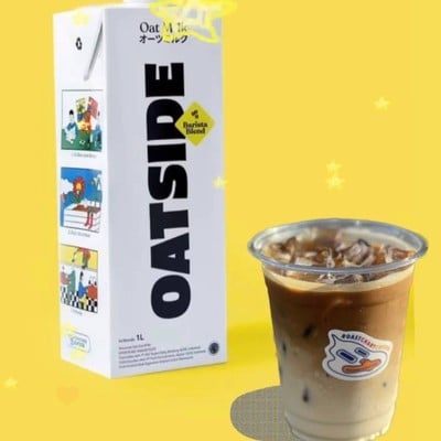 เมนูของร้านอาหาร Roastchart special coffee and matcha