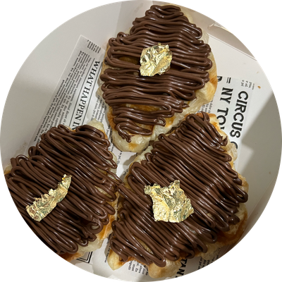 เพิ่มรูปภาพ Croffle station