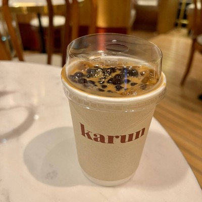 รวมร้านสาขาของ Karun Thai Tea - ร้านกาแฟ/ชา