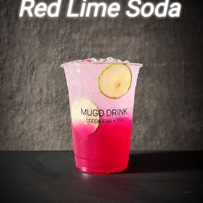 เมนูของร้านอาหาร MUGO DRINK ตลาดเศรษฐี 131 - Wongnai