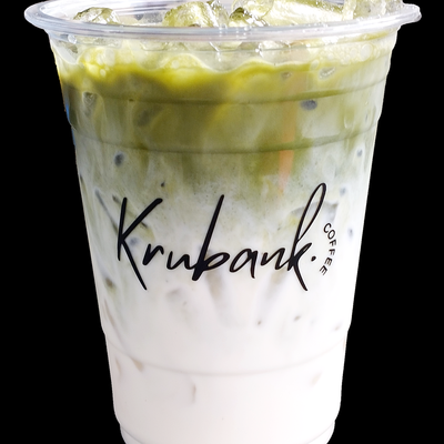 เช็คโปรโมชั่นและส่วนลดพิเศษของร้าน Krubank coffee และสมู้ทตี้ (อาราบิก้าแท้100%)