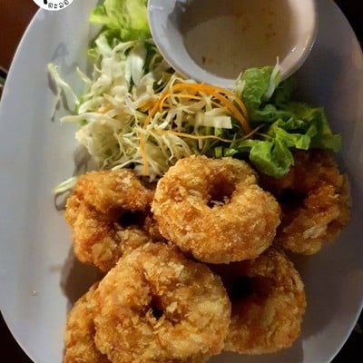 ร้าน สวนอาหารบึงใหญ่ | รีวิวร้านอาหาร