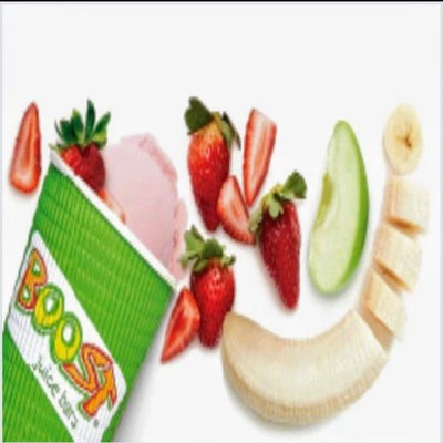 เมนูของร้านอาหาร Boost Juice Bars Siam Paragon - Wongnai