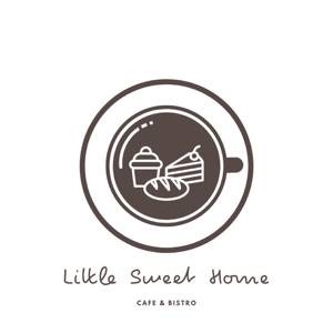 รีวิว Little Sweet Home Little Sweet Home - ร้านคาเฟ่ย่านบางแค บรรยากาศ ...