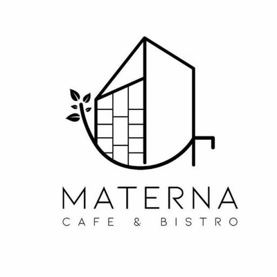 รีวิว Materna Cafe' and Bistro 1 - ปลาสลิดสองใจ..อร่อยแซ่บ..ครบรส มาลอง ...