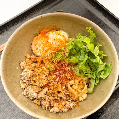 รีวิว Yuji Ramen Central Chidlom - ราเมนซุปกระดูกปลาชื่อดัง YUJI Ramen