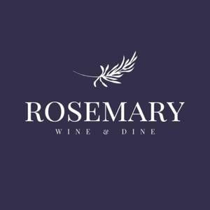 เมนูของร้านอาหาร ไร่ต้องมนต์ Rosemary - Wine & Dine