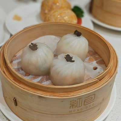 เพิ่มรูปภาพ Hong Bao