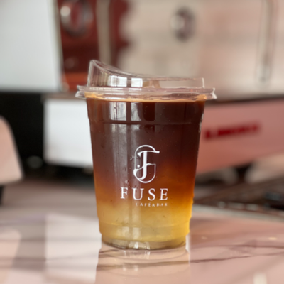 รูปทั้งหมดร้าน FUSE café&bar ลาดปลาเค้า28