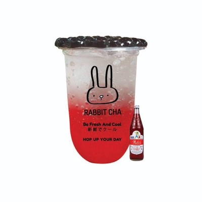 รูปทั้งหมดร้าน Rabbit cha แรบบิท ชา สะพานลอยวัดป่าเลไลยก์