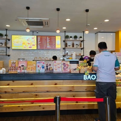 รวมร้านสาขาของ Bao-Cafe - ร้านกาแฟ/ชา