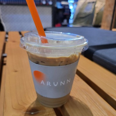 รีวิว Arunn The Mall Lifestore Ngamwongwan - ร้านสวย สไตล์มินิมัล อาหาร ...