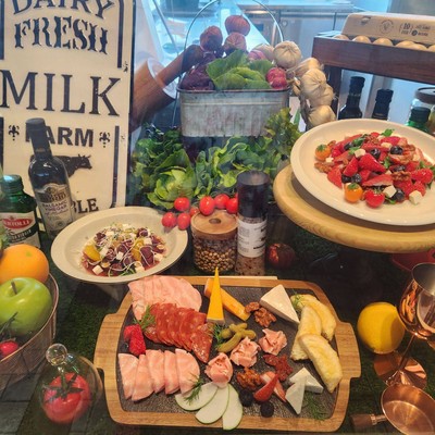 รีวิว Vantage Point ศูนย์การประชุมแห่งชาติสิริกิติ์ - บุฟเฟต์อาหารยุโรป ...