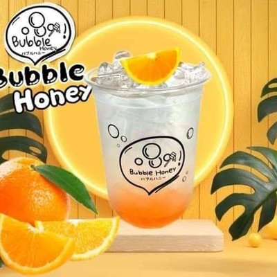 รูปทั้งหมดร้าน Bubble Honey ชานมไต้หวัน