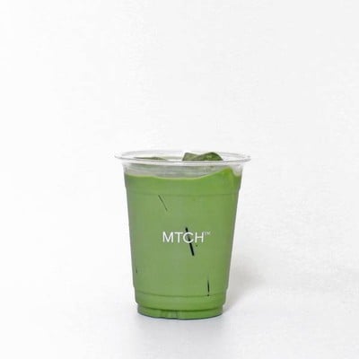[รีวิว] ร้าน MTCH อารีย์ | เมนูแนะนำ รูปภาพ ราคา