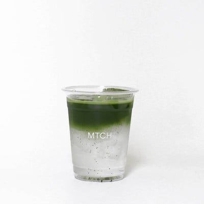 [รีวิว] ร้าน MTCH อารีย์ | เมนูแนะนำ รูปภาพ ราคา
