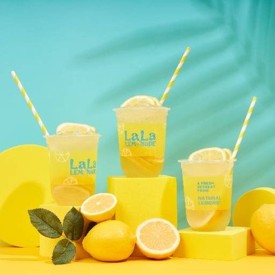 เช็คโปรโมชั่นและส่วนลดพิเศษของร้าน LaLa Lemonade