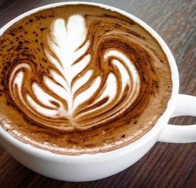 เมนูของร้านอาหาร Triple c coffee ท่ารั้ว