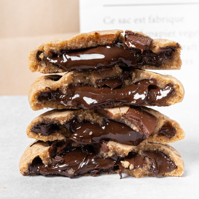 รวมร้านสาขาของ Gavinson - ของหวาน