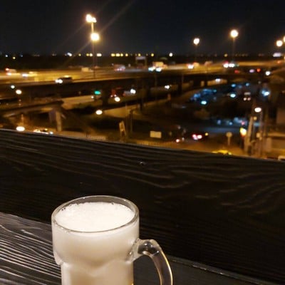 รูปทั้งหมดร้าน Over The Moon Rooftop Bar