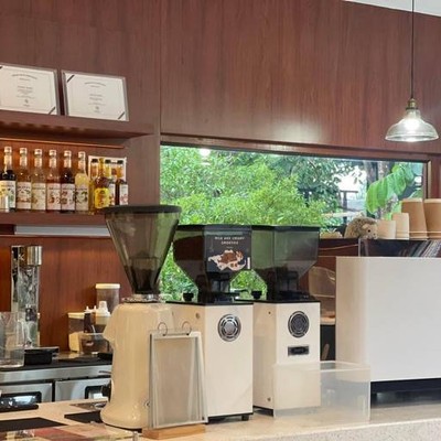 เช็คโปรโมชั่นและส่วนลดพิเศษของร้าน Ease.coffee&dessert