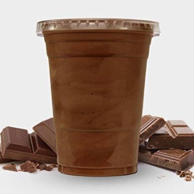 เมนูของร้านอาหาร The matcha cocoa by Tiger Tea