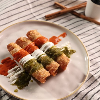 เมนูของร้านอาหาร Melly Restaurant