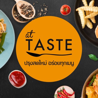 รีวิว Tops at Taste Central Chaengwattana - at TASTE: Tops Market ...