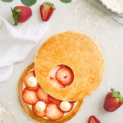 รีวิว Hikari | Mille Presse Samyan Mitrtown - อร่อยดีแต่ราคาแรงไปหน่อย