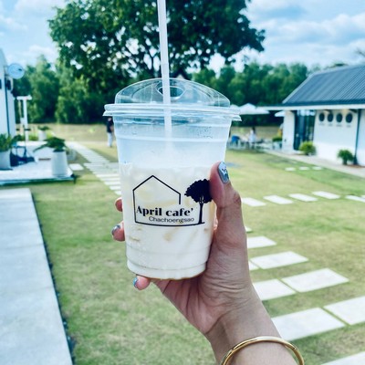 รูปทั้งหมดร้าน April cafe’