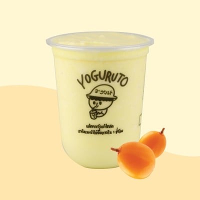 รวมร้านสาขาของ Yoguruto (โยกุรุโตะ) - เครื่องดื่ม/น้ำผลไม้