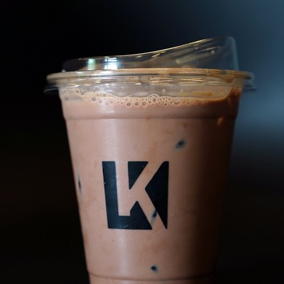 รีวิว Co-Kane - ลองมาหลายเมนู ชอบมากๆคือ มัทชะใส่น้ำมะพร้าว coconut ...