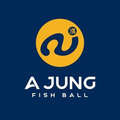 รีวิว A JUNG Fish Ball • อจัง ฟิชบอล (ชื่อเดิม สอาด ลูกชิ้นปลา) ถนนบรม ...