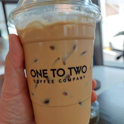 รวมร้านสาขาของ 1:2 coffee - ร้านกาแฟ/ชา