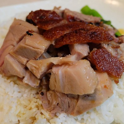 รีวิว Dragon State Kitchen Restaurant - ร้านดังในเกาะฮ่องกง
