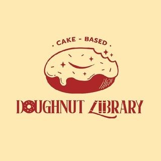 เพิ่มรูปภาพ Doughnut Library