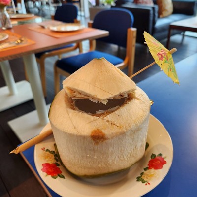 รีวิว The Hungry Duck - The Hungry Duck …เมื่ออาหารไทยพื้นบ้าน ถูกนำมา ...