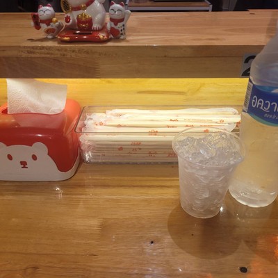 รวมร้านสาขาของ 39 Ramen - ราเมง