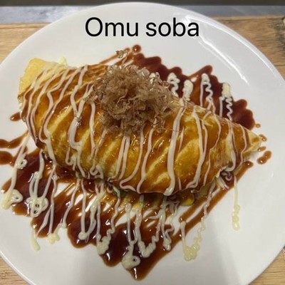 เมนูของร้านอาหาร Hachi 88 Burger & Curry Rice (สาขา พระราม 5 ) สาขา ...