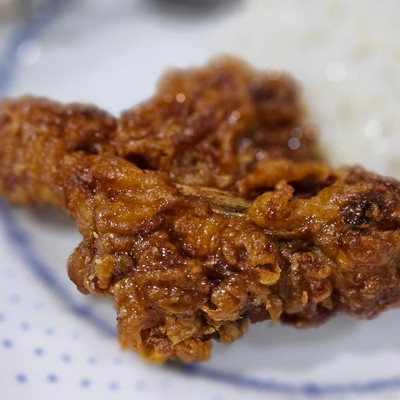 รวมร้านสาขาของ BHC Chicken (บีเอชซี ชิคเก้น) - อาหารเกาหลี